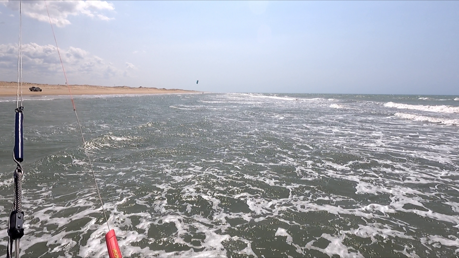 Downwind et Prix – Kite Emotion
